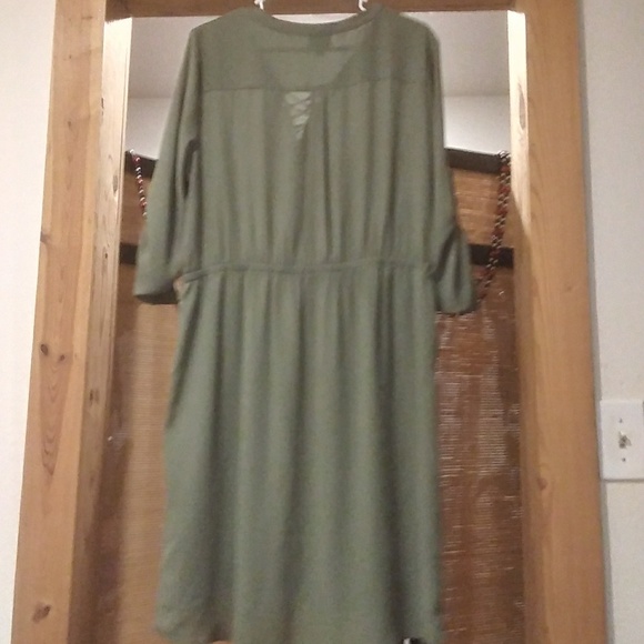 Mossimo Supply Co. | Dresses | Mossimo Dress | Poshmark
